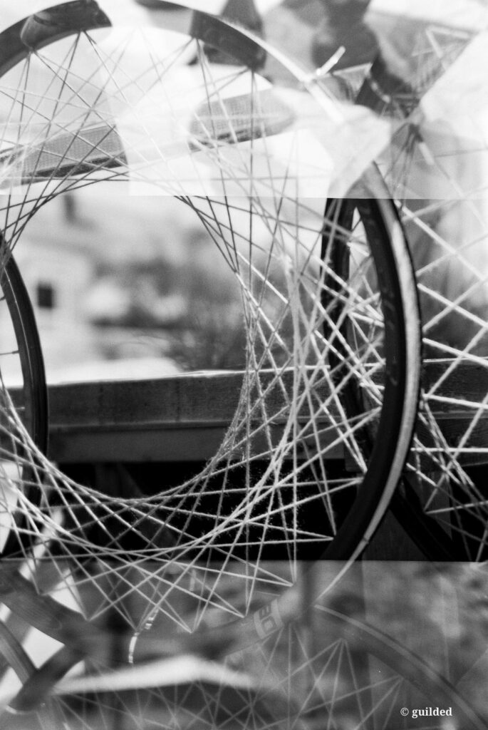 Brandie Jollimore – Visual Poetry Journal – Photography Journal