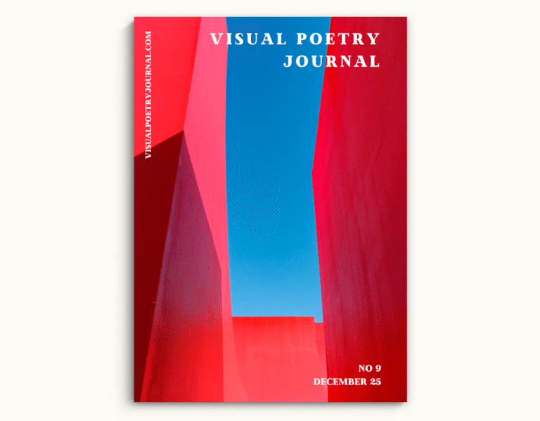 Issue #9, December 2025 – Visual Poetry Journal – Photography Journal
