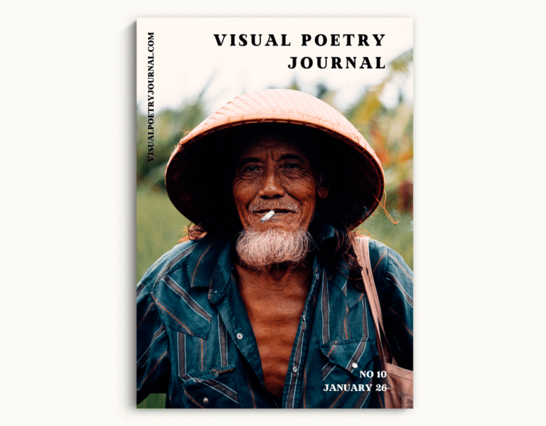 Issue #10, January 2026 – Visual Poetry Journal – Photography Journal